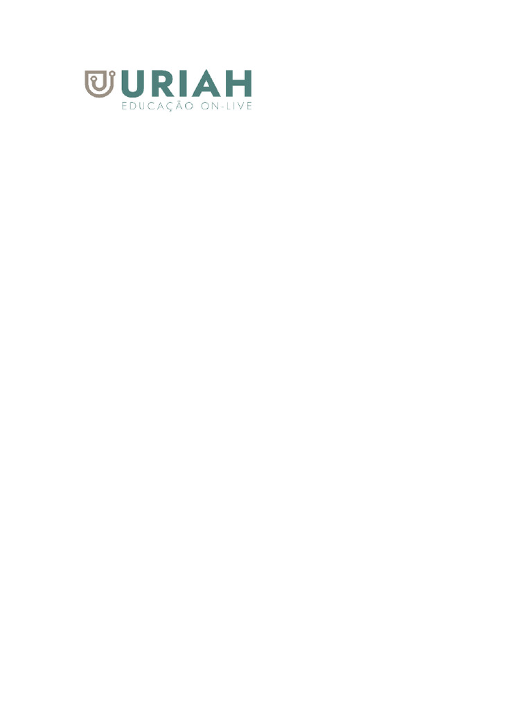 LOGO URIAH | PDF