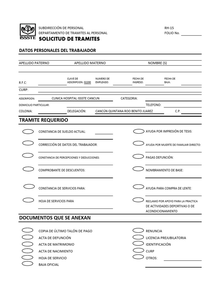 Rh15 en Blanco 2 | PDF | Gobierno