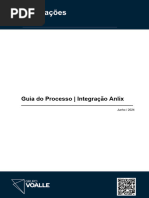 Como Instalar o Sofwtare New Enterprise | PDF | Autenticação ...
