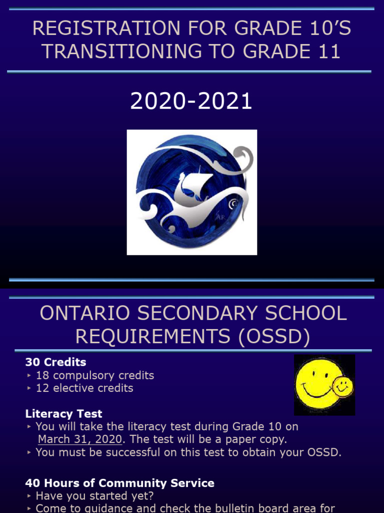 Subject Chart | PDF | Educational Stages