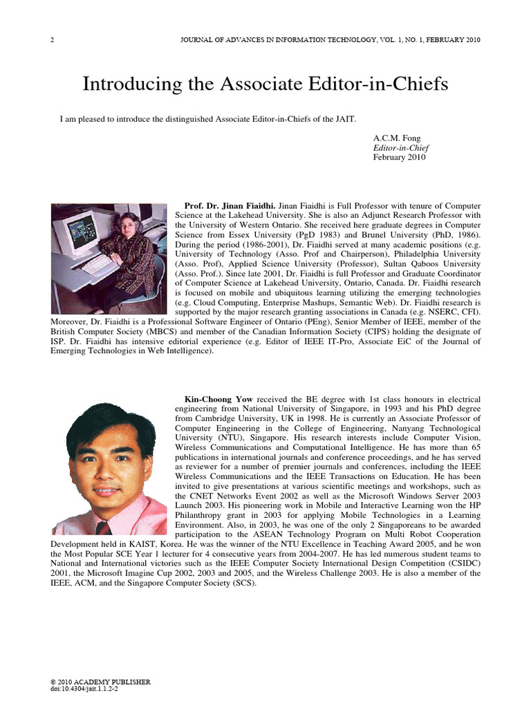 A Review of Machine Learning Algorithms For Text-Documents ... A Review of Machine Learning Algorithms For Text-Documents ...