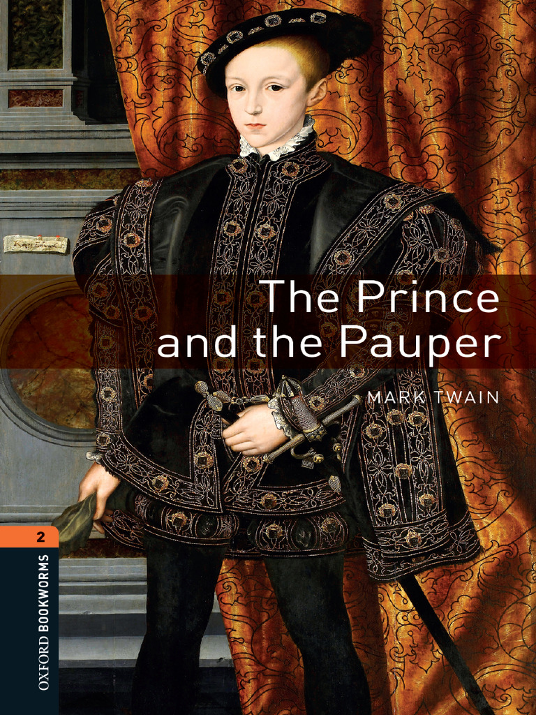 The Prince and The Pauper | PDF