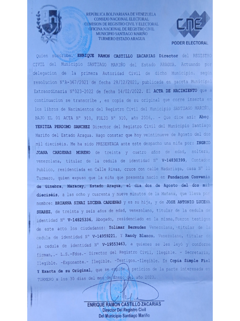 Nuevo Documento PDF | PDF
