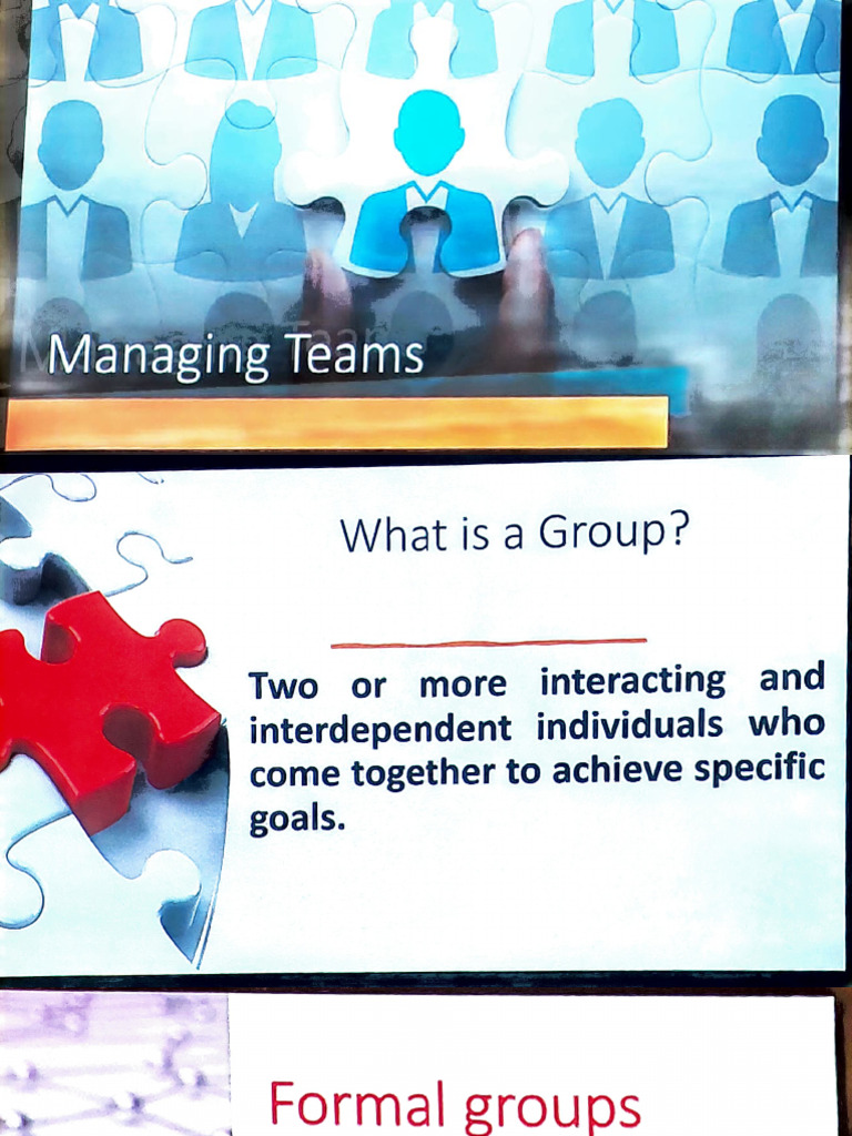 Contemporary Management Presentation Part 1 29 Dec 2023 | PDF ...