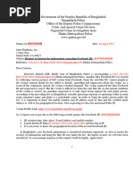 Editable - BRTA Application Form-Medical Report. (English) - PDF | PDF