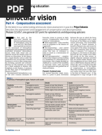Confrontation Visual Fields - A Guide For Ophthalmologists in Training ...