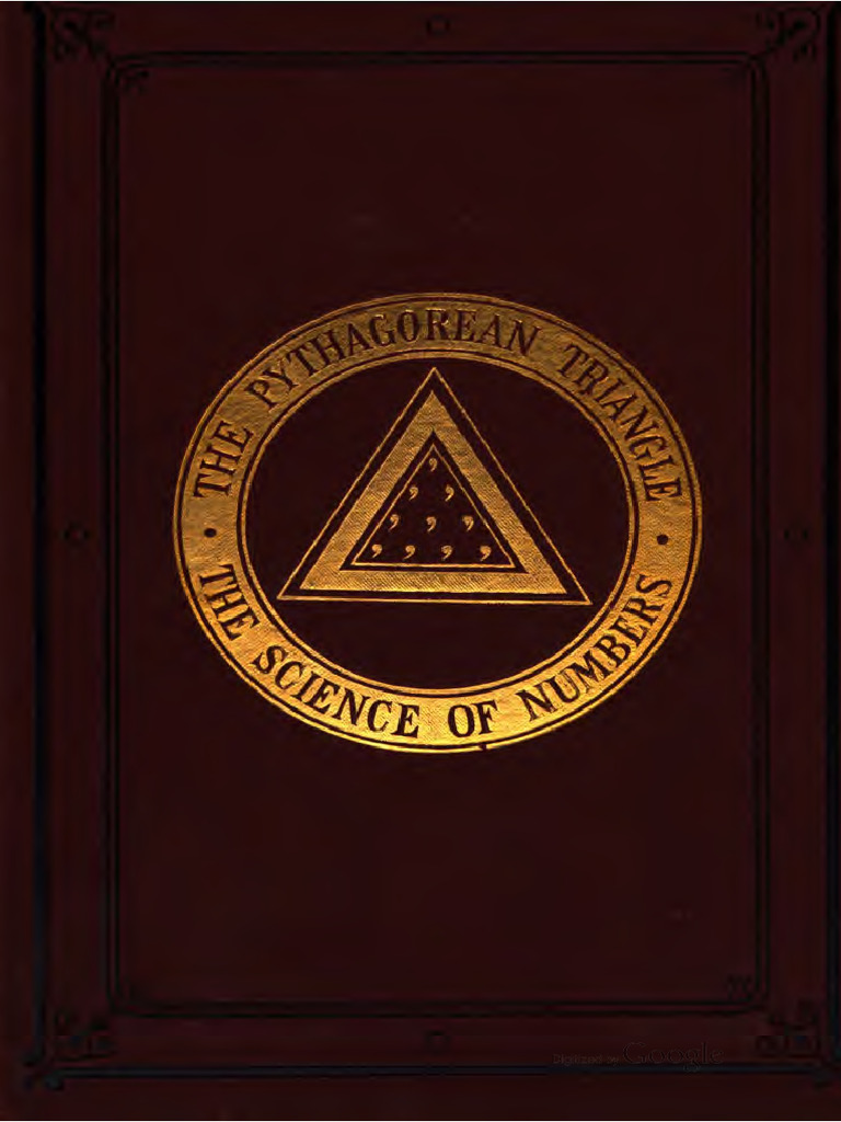 Pythagorean Triangle Pdf