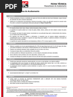 Catálogo de Produtos Mopic | PDF | Material composto | União