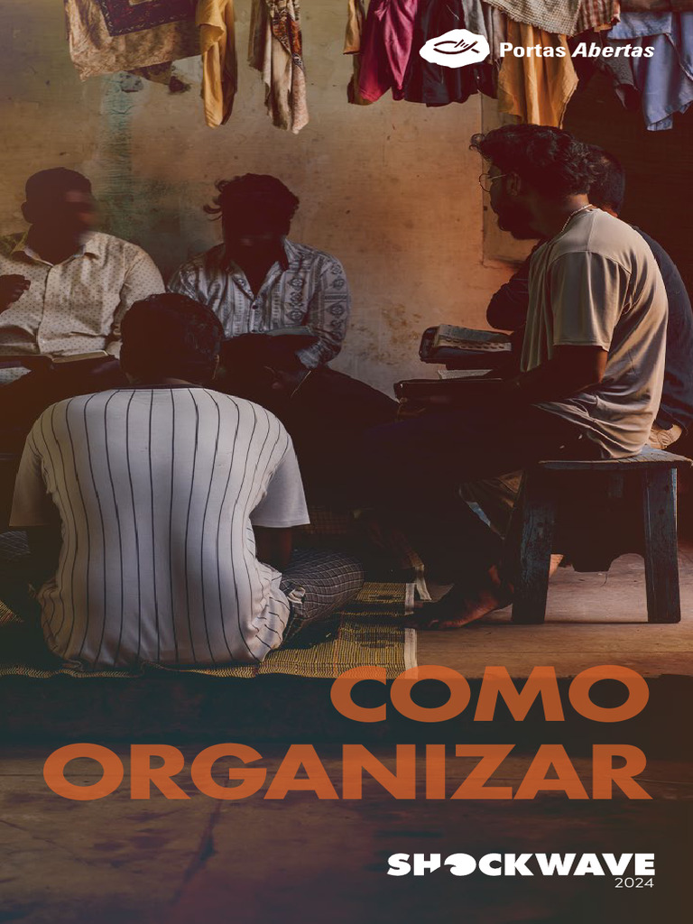 SW24 Como-Organizar | PDF