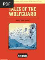 Carcass Crawler - Issue 5 | PDF