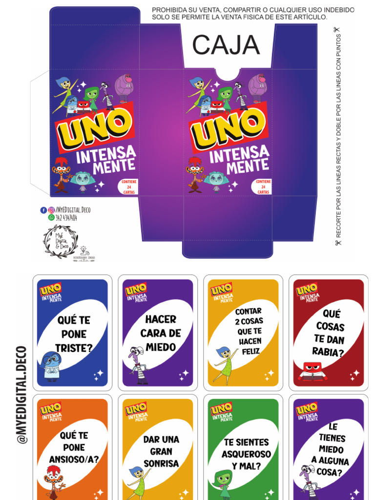 CARTAS INTENSAMENTE.Ev | PDF