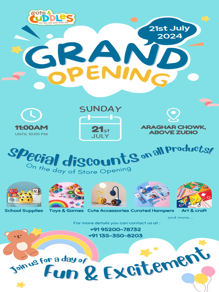 Explore Our Range | PDF