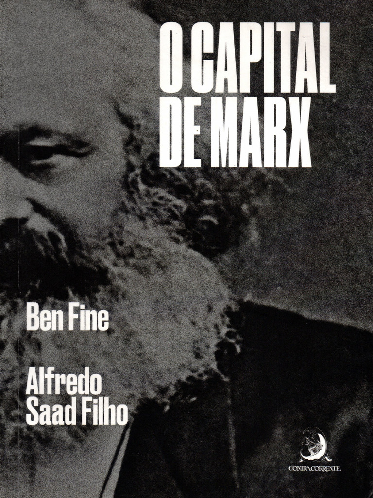o Capital de Marx | PDF