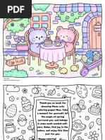 Early Bird Activity Book | PDF | Experience | Disability