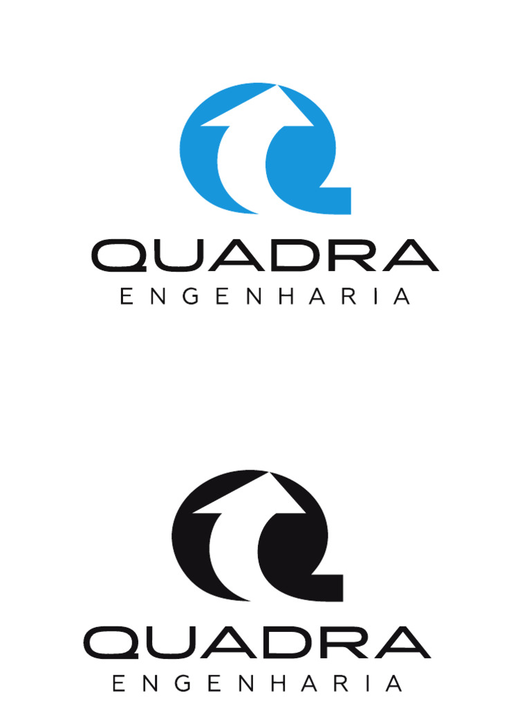 LOGO QUADRA (Versões) | PDF
