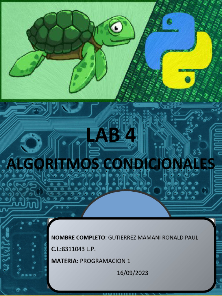 Lab3 . | PDF | Teaching Methods & Materials | Technology & Engineering