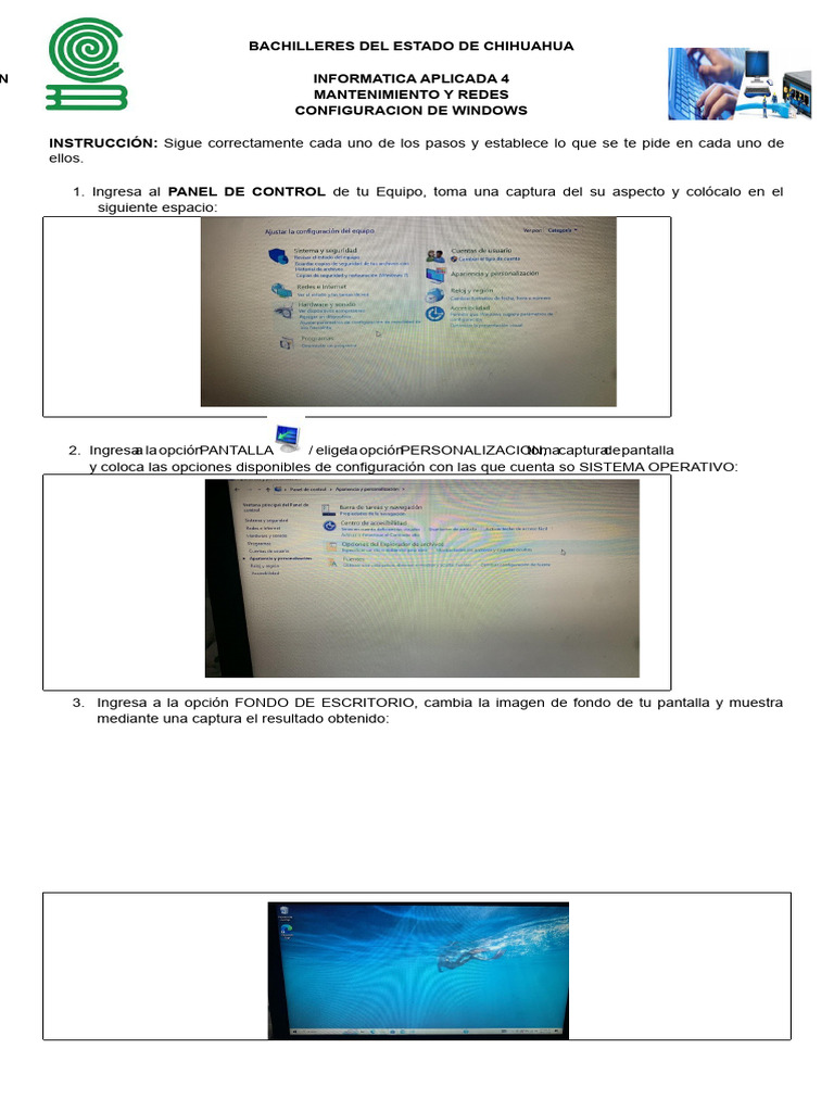 Config So | PDF Config So | PDF