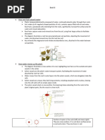 Grade 8 Science Short Notes | PDF