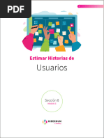 Estimación de Puntos de Historia en Agile | PDF | Planificación ...