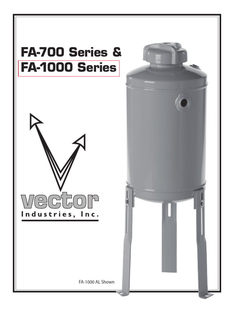 Chemical Dosing Pot | PDF