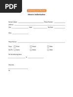 Walgreens Medical Records Request Form | PDF | Health Insurance ...