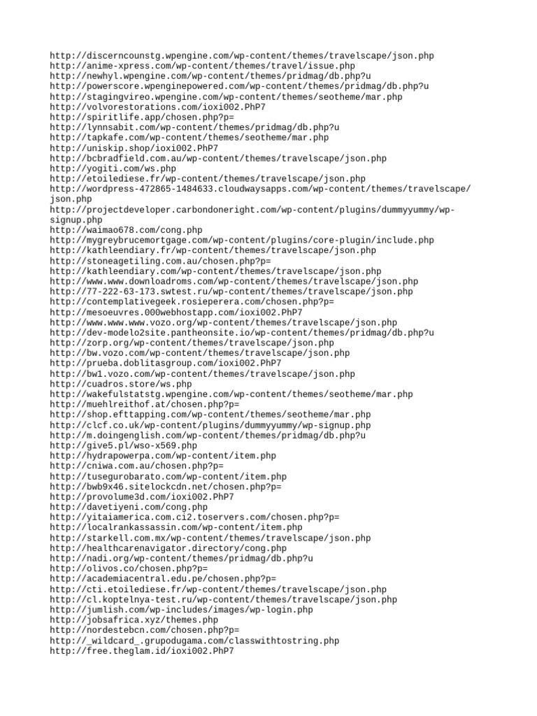 522 All Ok Shell | PDF