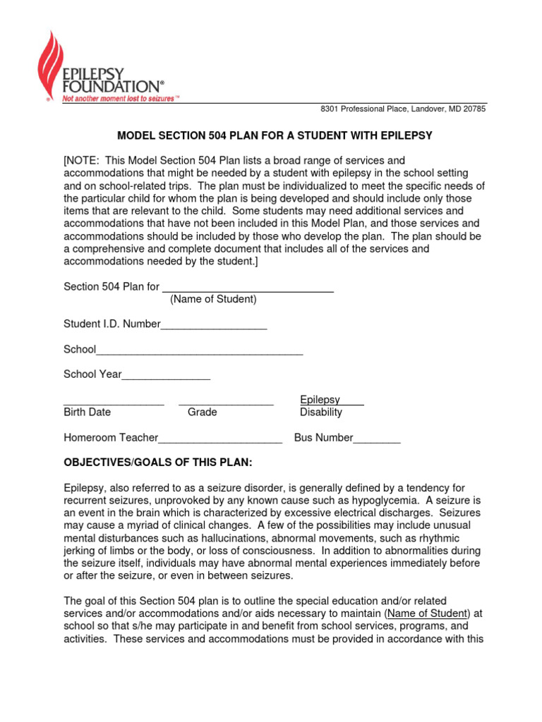 Sample 504 | PDF | Diseases And Disorders | Clinical Medicine