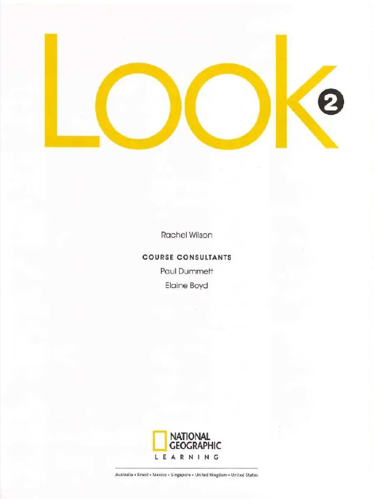 Netlook 2 | PDF