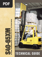 MSG425 Service Parts Manual | PDF | Piston | Rotating Machines