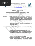 Juknis Tkm Pemula 2025 | PDF