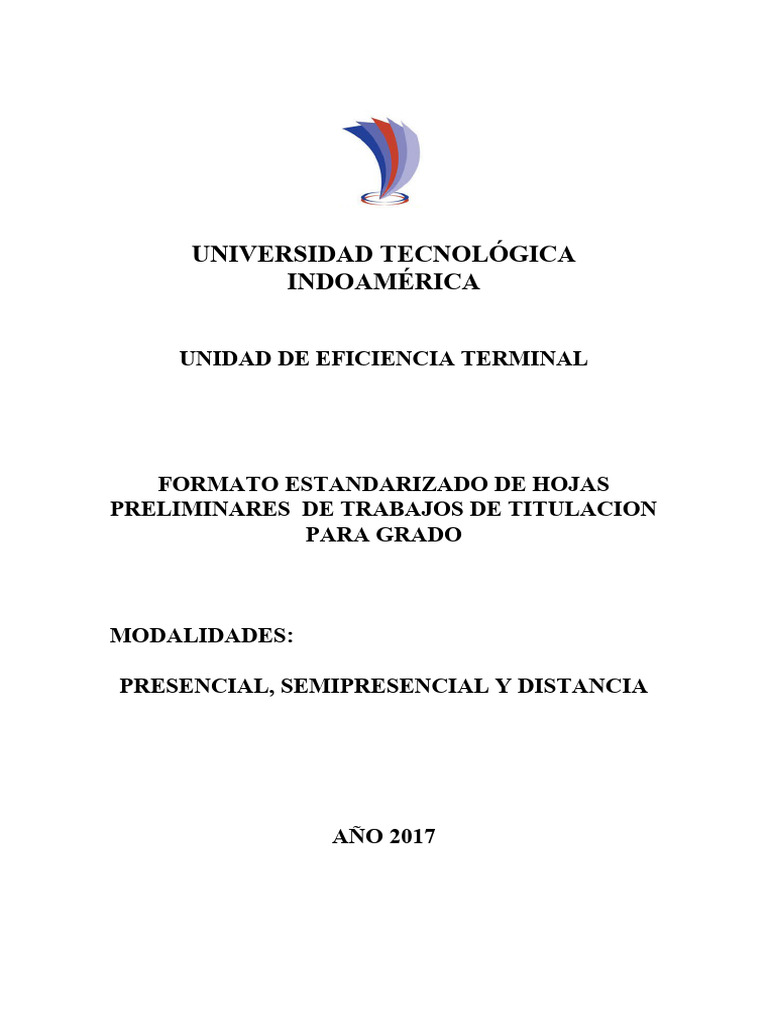 Formato-Tesina | PDF | Metodología de encuesta | Teoría