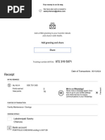 Western Union PH FAQs | PDF | Western Union | Government