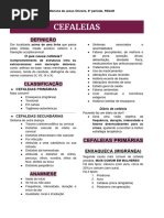 Tabela de Controle PA | PDF