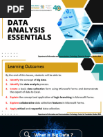 Creating Online Exams with Google Forms | PDF | Spreadsheet | Software