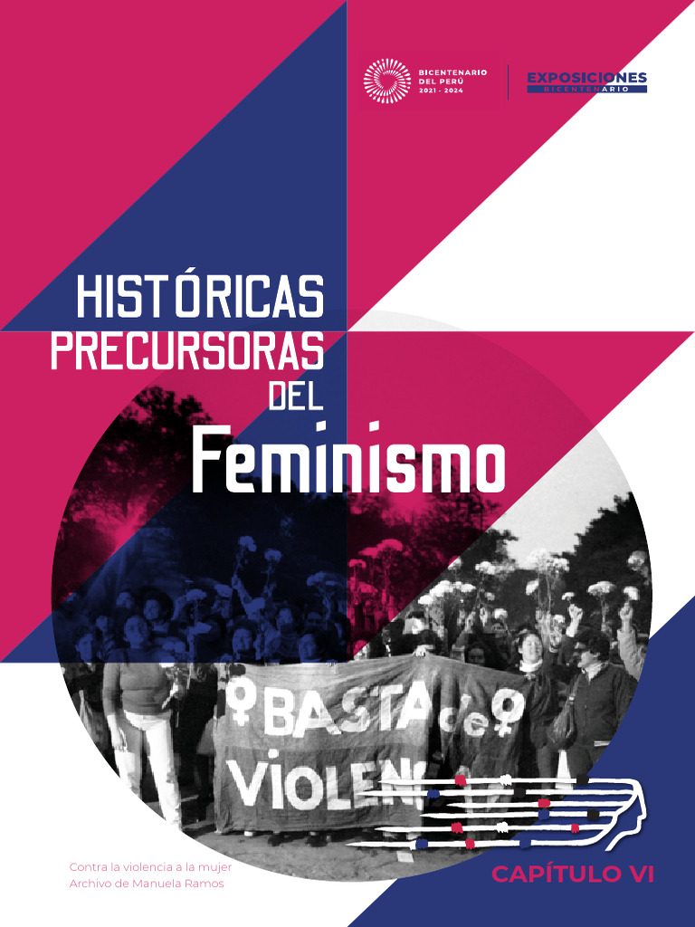Feminismo | PDF | Estudios de género | Feminismo