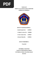 Dimensi Profil Pelajar Pancasila | PDF