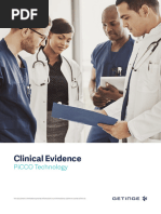 Understanding Cardiac Output & PiCCO Technology | PDF | Heart ...