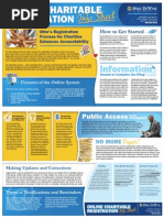 CHAR500 Login and Filing Instructions | PDF | Internal Revenue Service ...