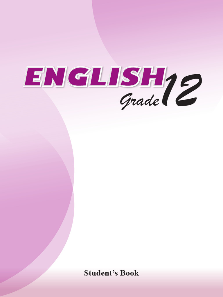 6-Student Book 12 | PDF | Grammatical Number | Bullying