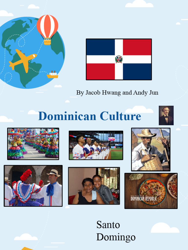 Dominican Republic | PDF | República Dominicana