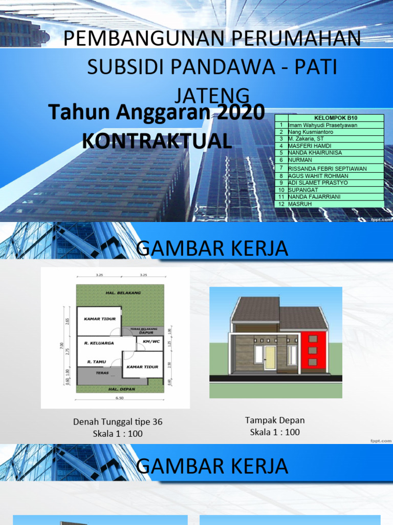 CONTOH TUGAS_KELOMPOK B10 | PDF