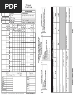 Airbus A400M Datasheet | PDF | Aircraft | Aviation