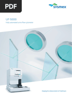 UD-10 Urine Imaging Device Manual | PDF | Electromagnetic Interference ...