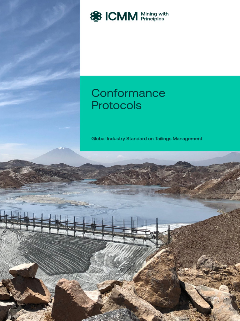Conformance Protocols May 2021 | PDF | Audit | Governance