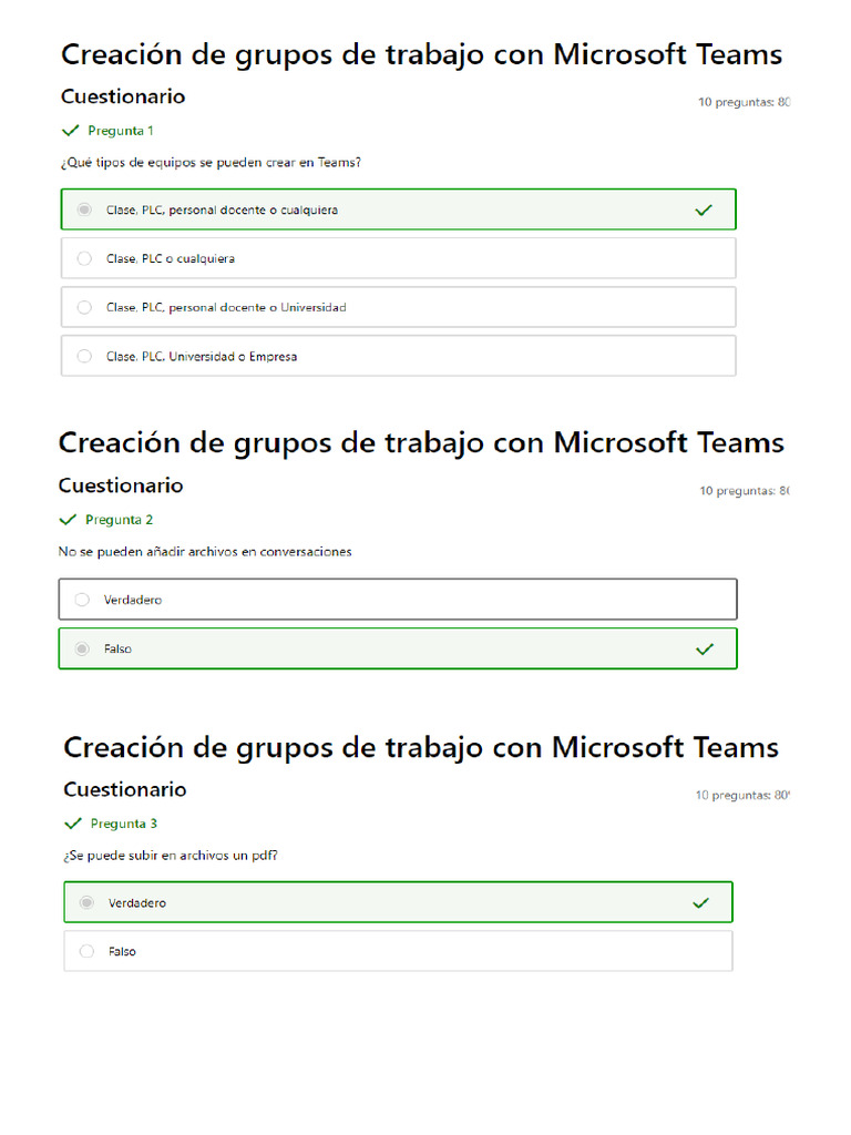 Microsof Teams | PDF