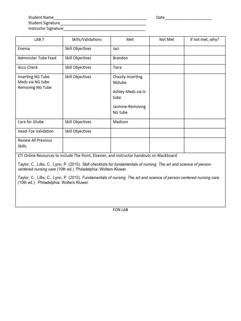 LAB 7 Week 7 - Teacher Assistant | PDF | Career & Growth