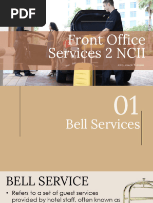 What is bell service store