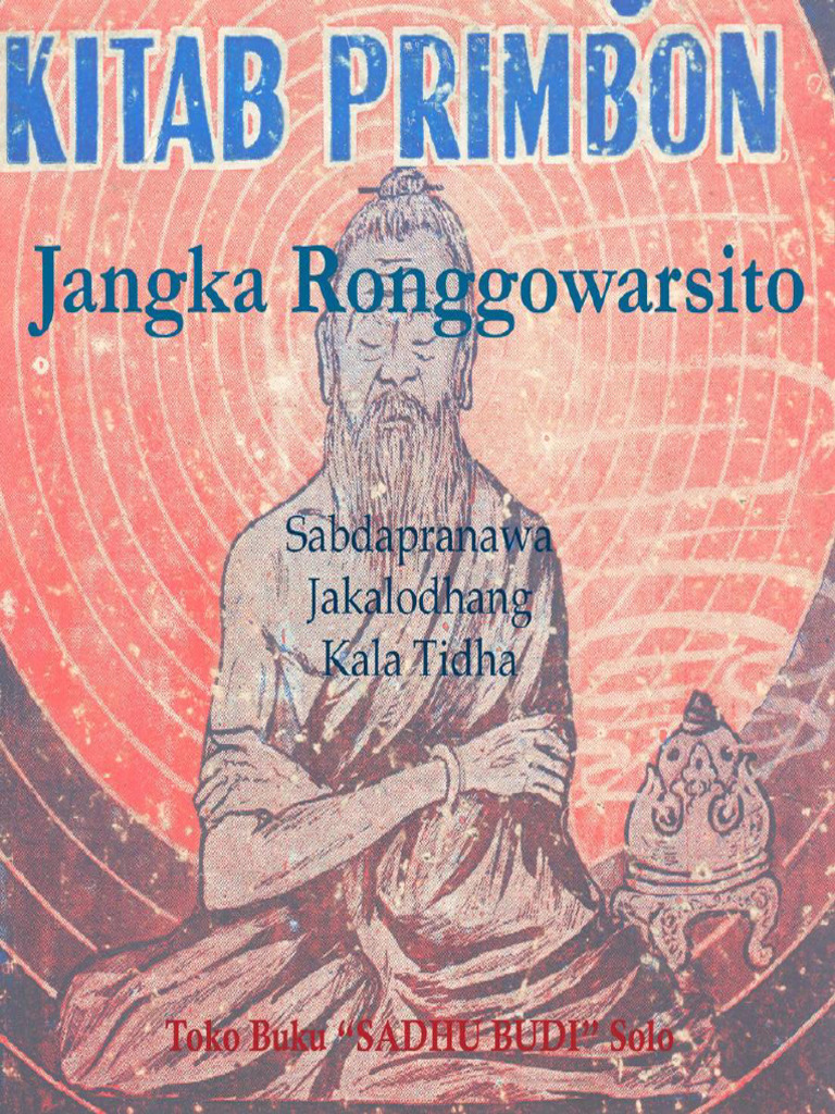 Primbon Jawa Jangka Ronggowarsito Compress | PDF