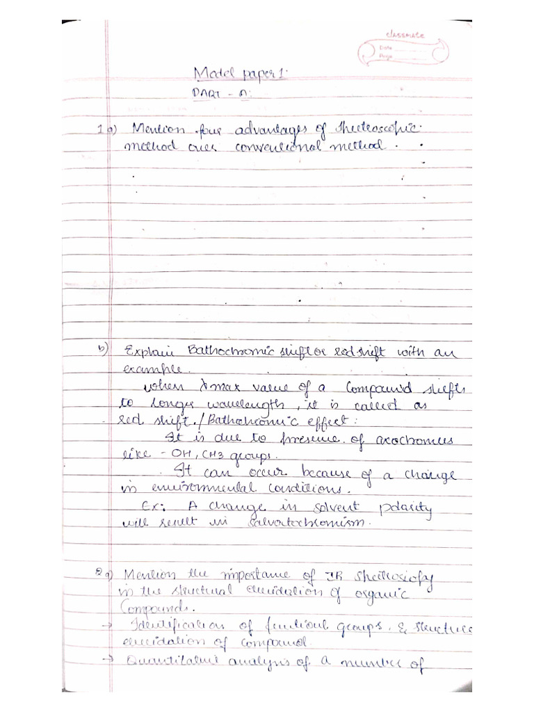 Am Assignment | PDF