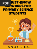 2023 PSLE Science - Answer | PDF